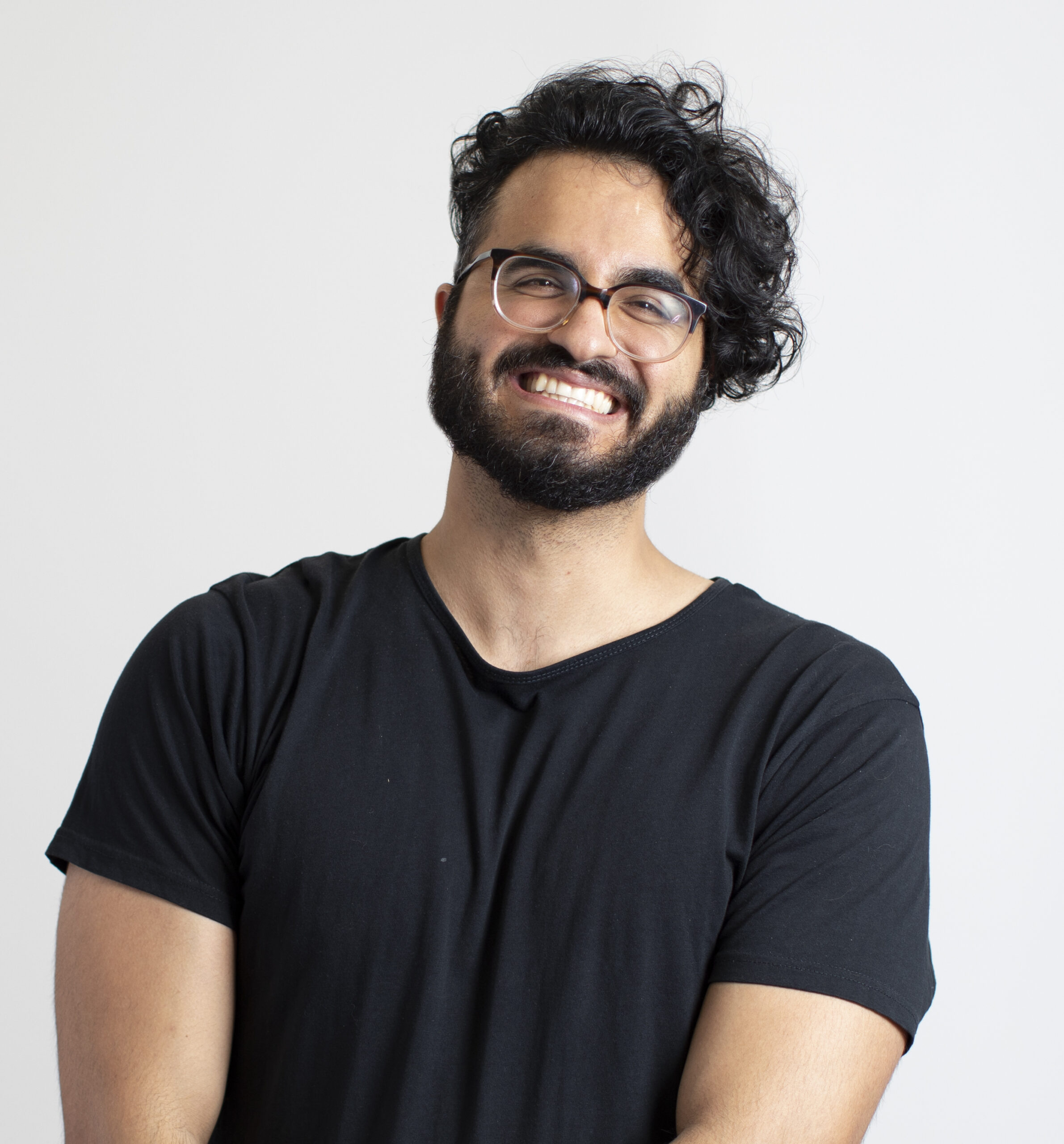 About - Michael Musa | CRO Strategist